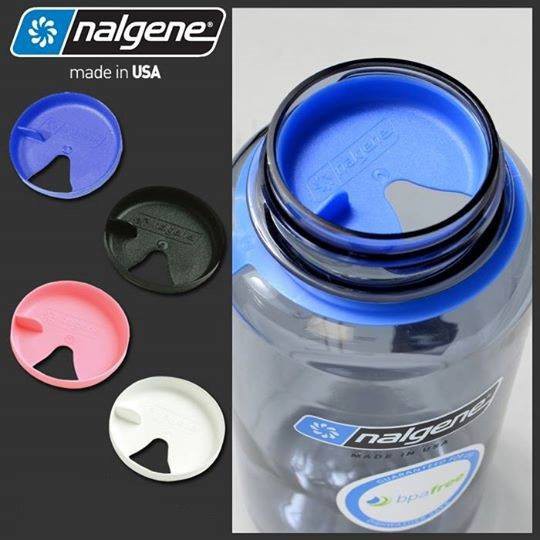 NALGENE WIDE MOUTH EASY SIPPER | Shopee Philippines