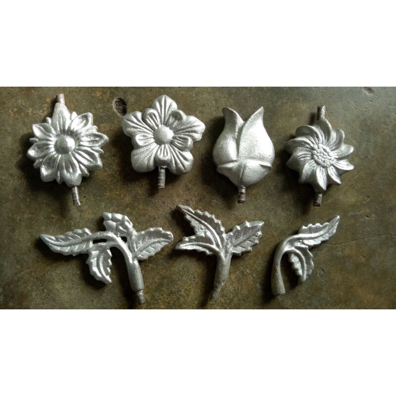 wrought cast iron design fir ypu iron works design | Shopee Philippines