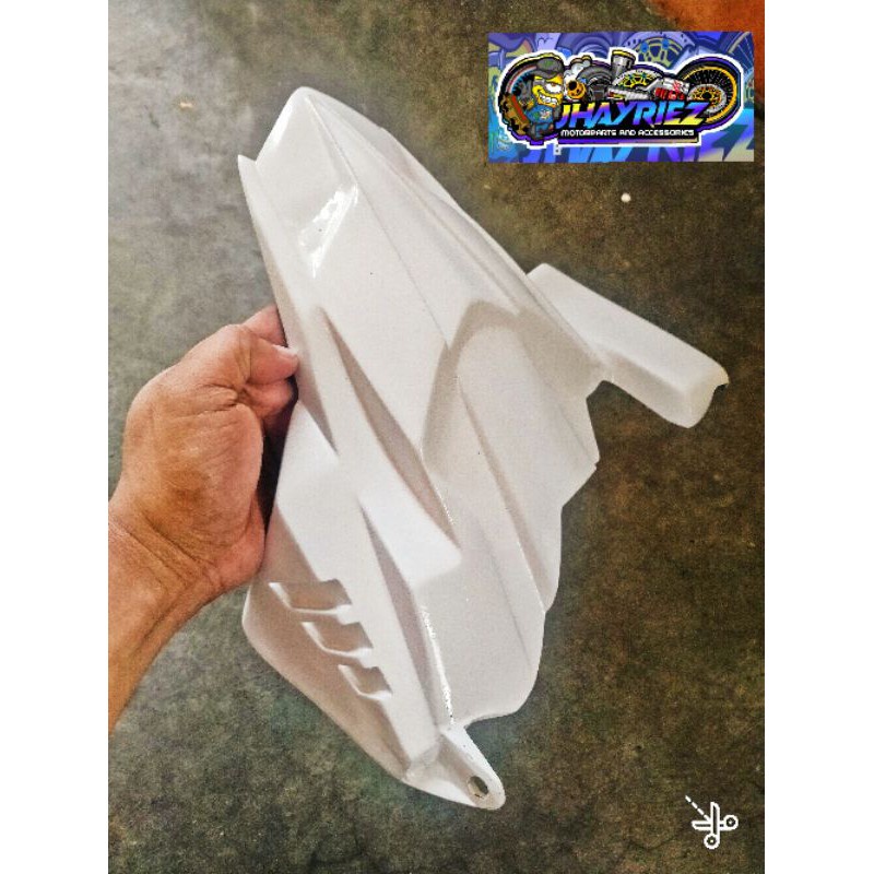 ┋Tire Hugger For Yamaha Mio I ( M3 ) And Mio Soul I ( Msi ) 125Cc ...