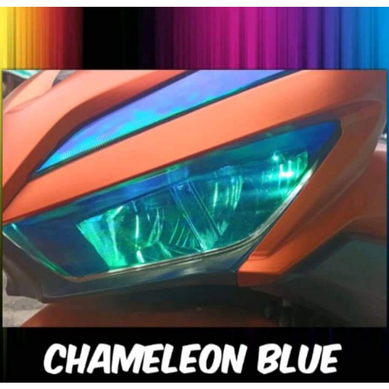 HONDA CLICK V2-V3/V4 HEADLIGHT TINT+GAUGE PROTECTOR | Shopee Philippines