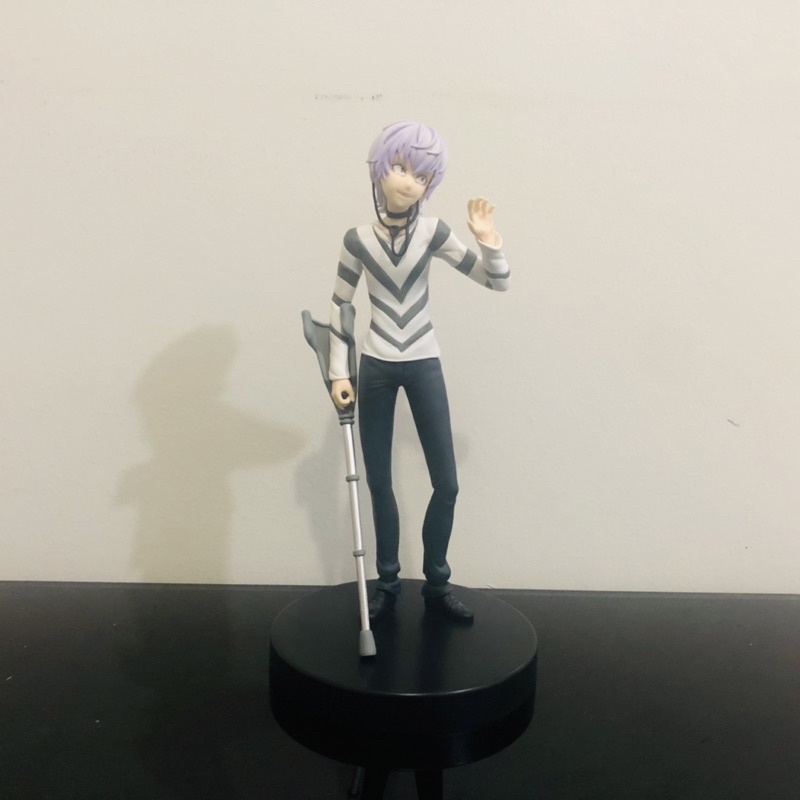 Furyu Toaru A certain Magical Index Accelerator Premium Figure | Shopee ...
