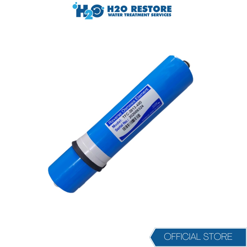 400 GPD Reverse Osmosis Replacement Membrane Filter | Shopee Philippines