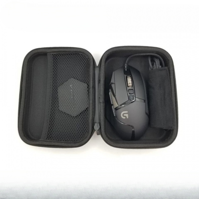Logitech Pebble Mouse Storage Case G502 G402 G903 G603 Portable Storage ...
