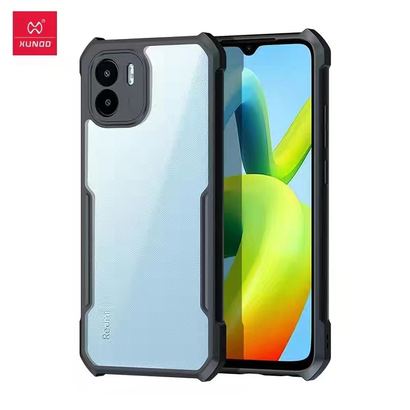 XUNDD for Redmi A1 Beatle & Magic Beatle Case | Shopee Philippines