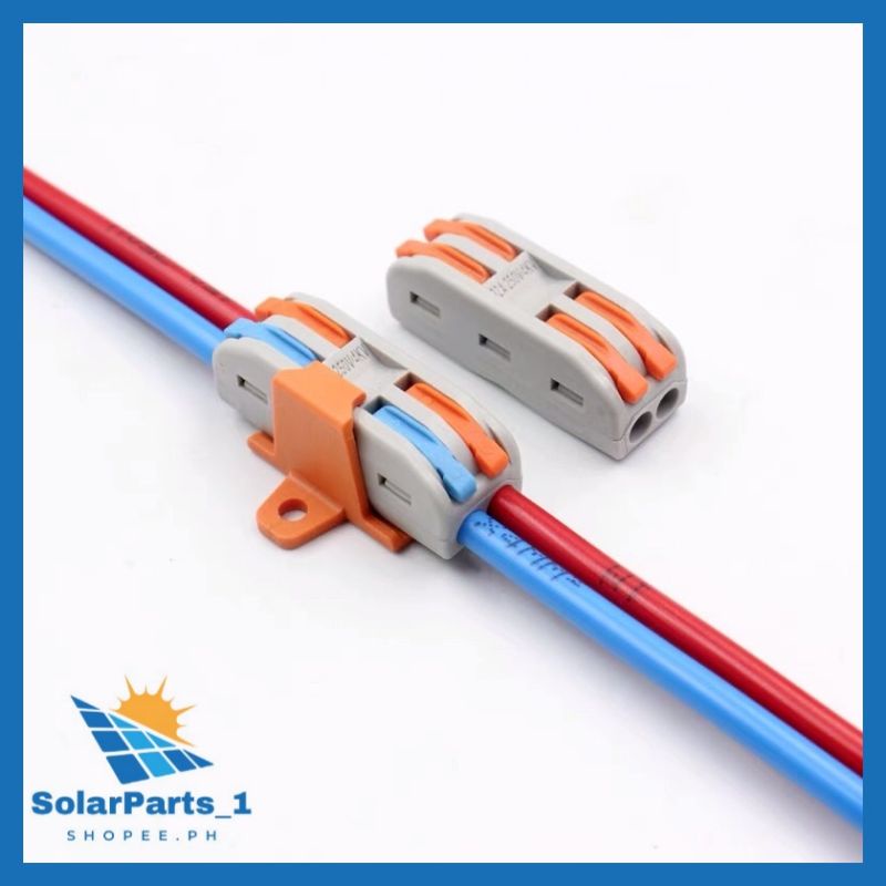 PCT-222 PCT Fast Wire Cable Connectors Fast Wire Cable Connectors PCT ...