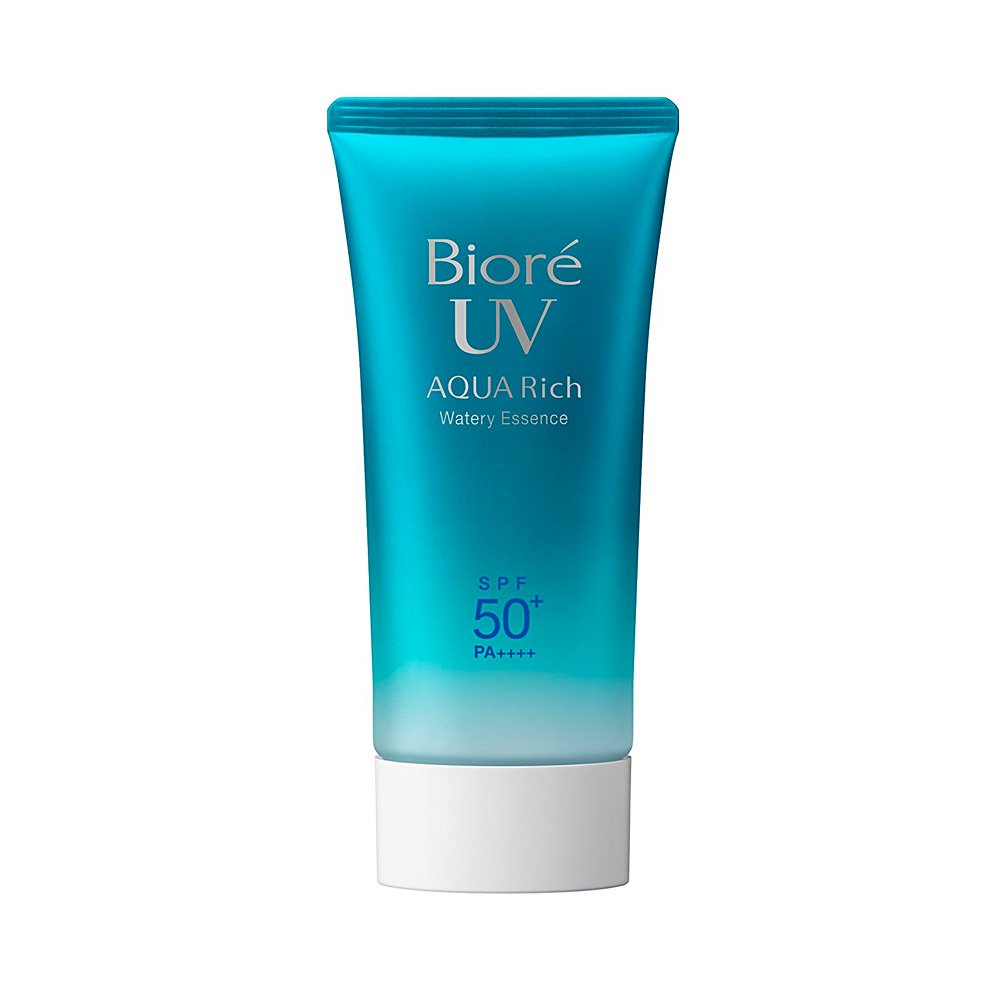 Biore UV SPF50+ PA++++ (70g) | Shopee Philippines