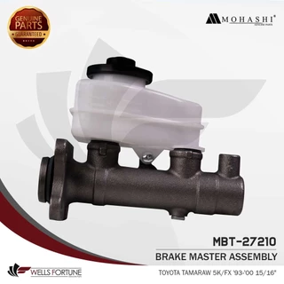 brake master assembly - Best Prices and Online Promos - May 2024 ...