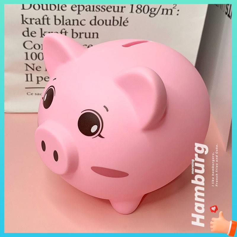 piggy bank big size alkansya ipon challenge ins High-Value Children Can ...