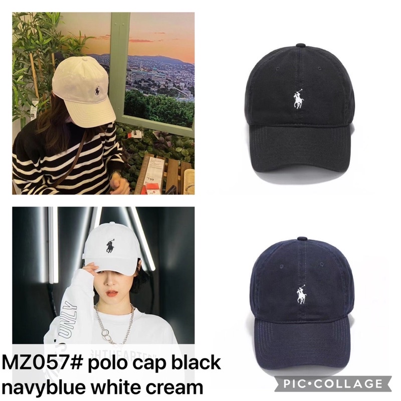 Hongwillyang Style Adjust Cap Fashion Hats Outdoor Bull Caps Close ...