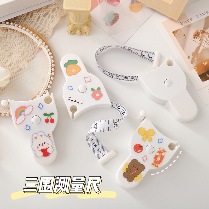 Waist Probe Automatic Measuring Body Various Parts Of The Portable With ...