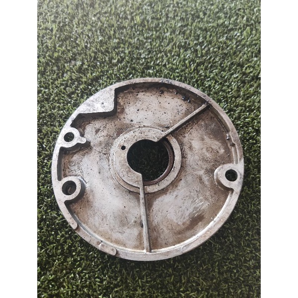 wave100 magneto plate cover Surplus Original | Shopee Philippines