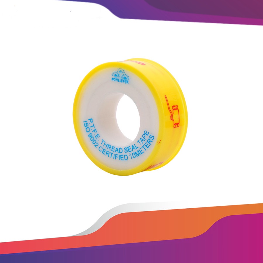 Seal Tape 10 Meters Sealtape / Pipe Insulation Faucet Siltip Isolatip ...