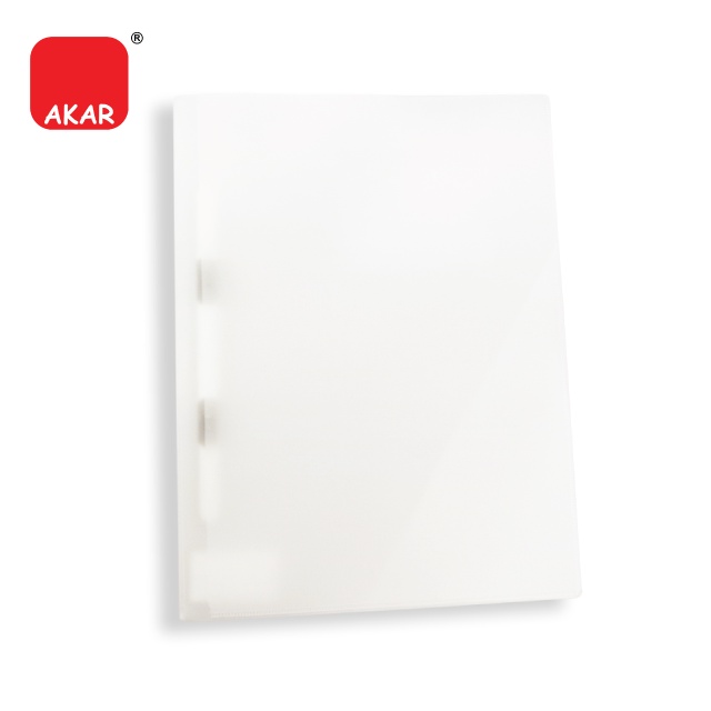 Management File / Folder File / Transparent Folder + Pocket + (1 pc ...
