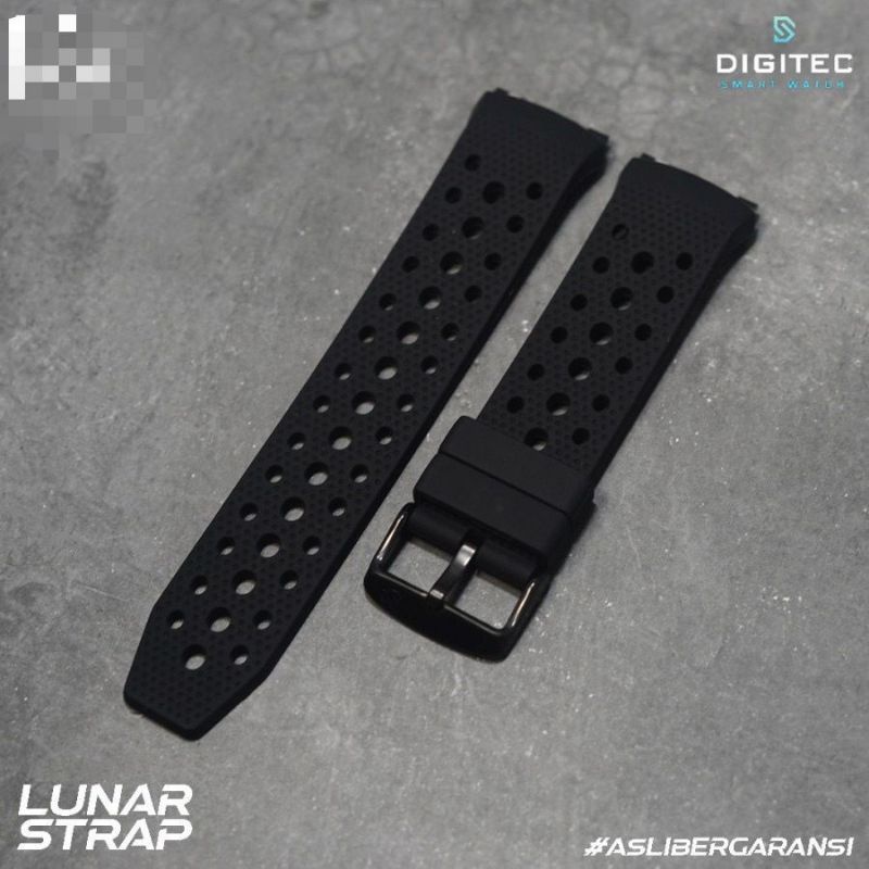 Original Digitec LUNAR Smart Watch Strap | Shopee Philippines
