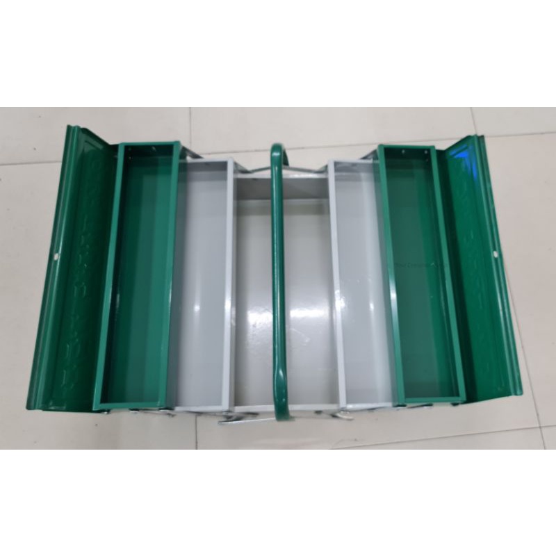 S-Ks Tools USA Cantilever Metal Tool Box | Shopee Philippines