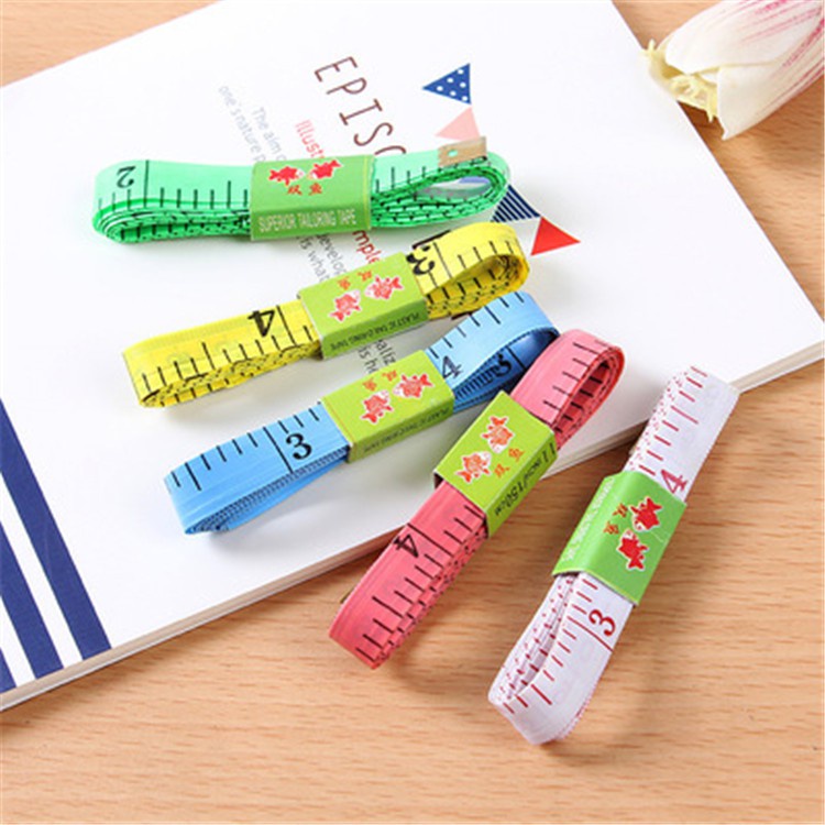 Clothes Meter/ Sewing Measuring Tool/Fabric Meter | Shopee Philippines