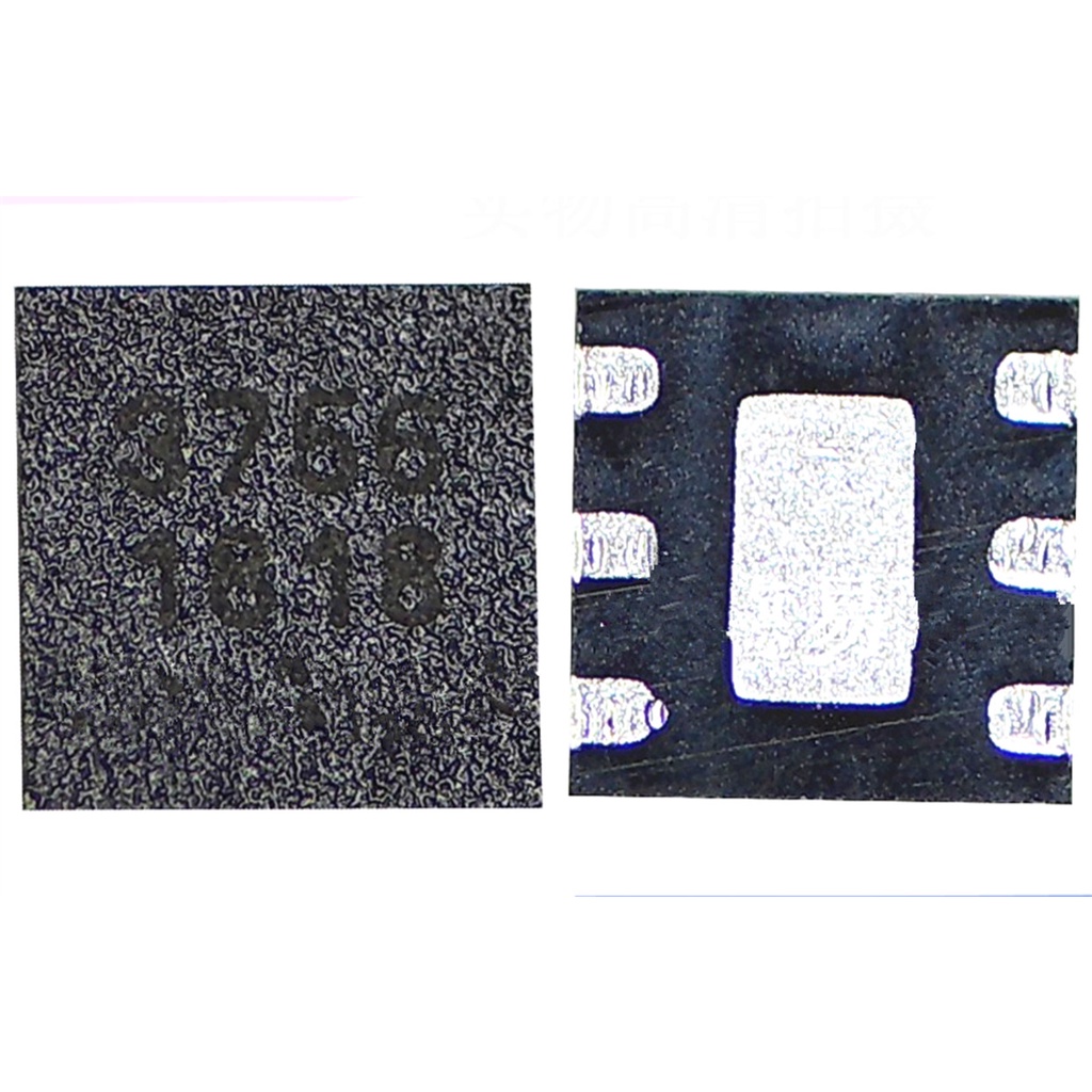 3756 Backlight IC SL Boost Diode Coil Capacitor Chip For Mi 4A Light ...