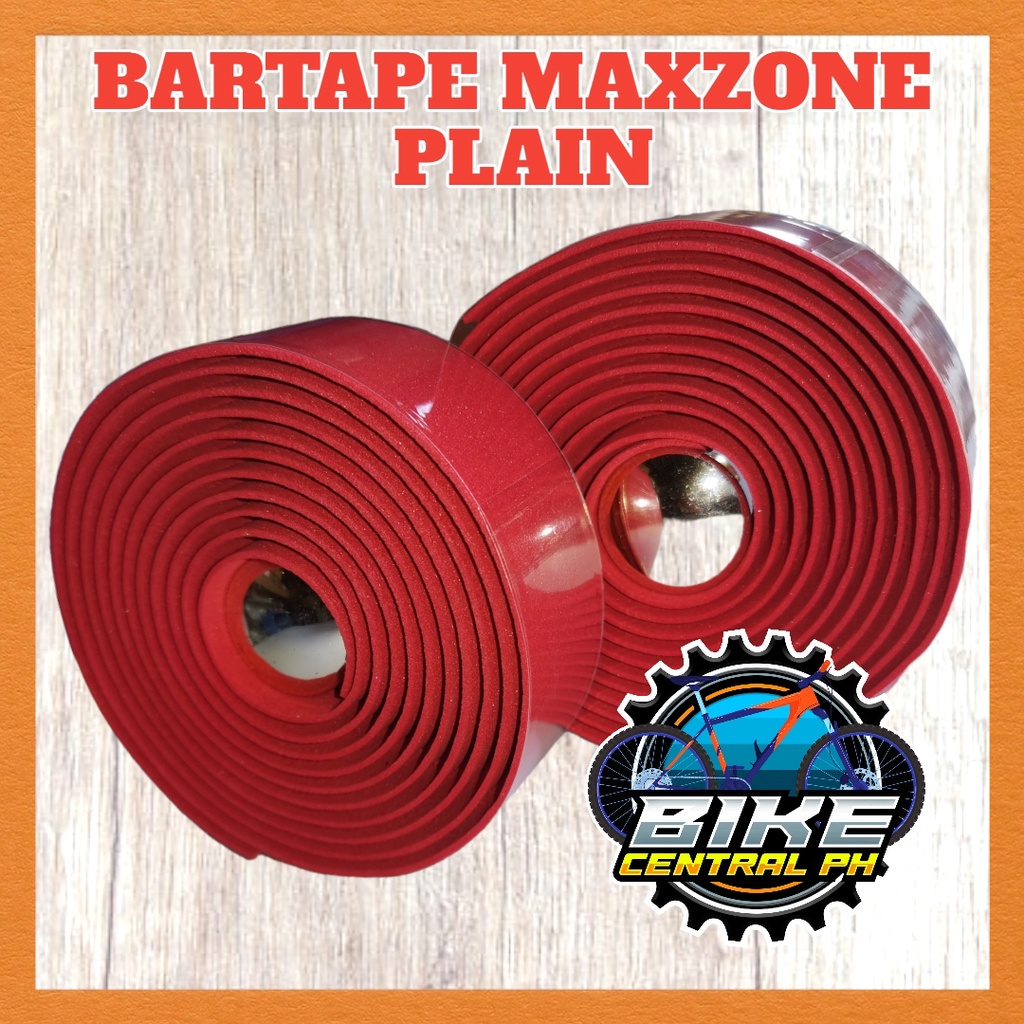 MAXZONE BARTAPE PLAIN | Shopee Philippines