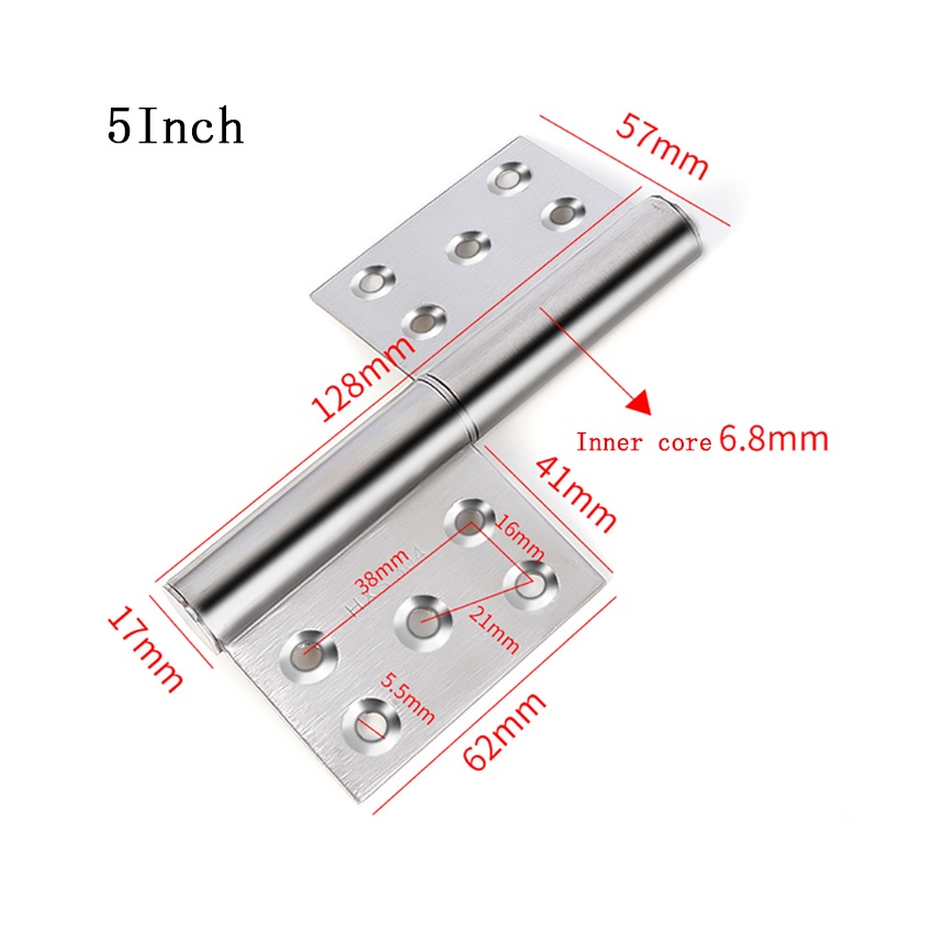 304 Stainless Flag hinges / Bisagra / PVC Plastic Door Hinges ... 304 Stainless Flag hinges / Bisagra / PVC Plastic Door Hinges ...