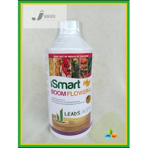 I Smart Boom Flower-n 1 liter by Lead Agri | Shopee Philippines