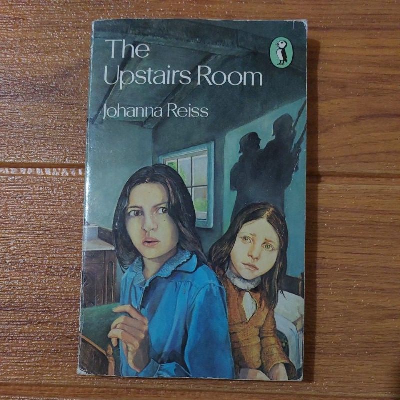The Upstairs Room Johanna Reiss | Shopee Philippines