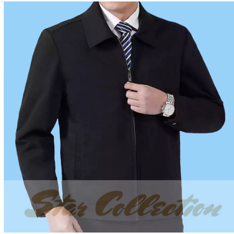 HITAM Men's FORMAL Jackets-Men's FORMAL Jackets SEMI Jackets FORMAL ...