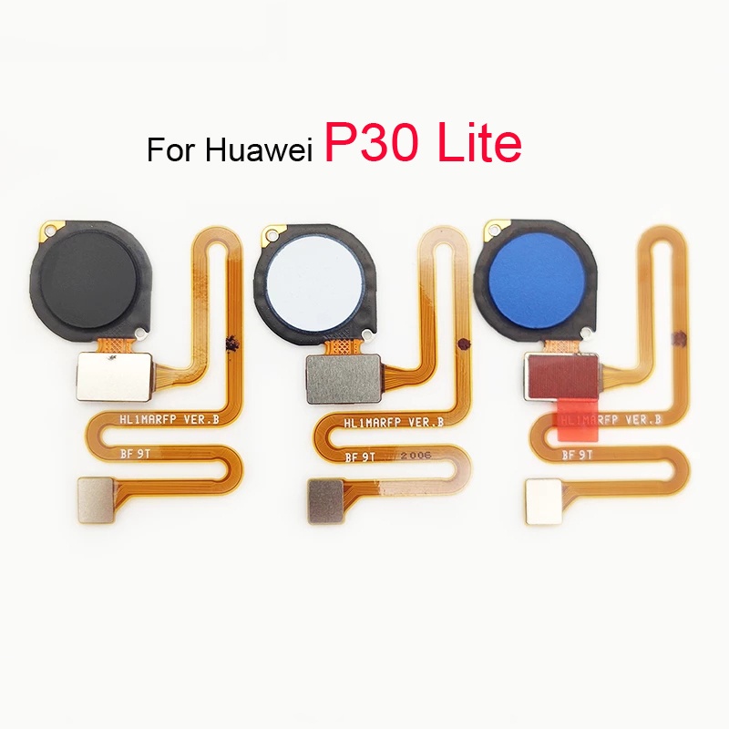 Fingerprint Sensor Connector For Huawei P30 Lite | Shopee Philippines