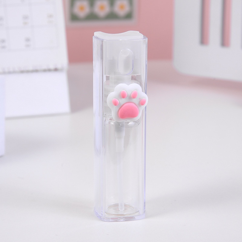 [In Stock] Mini Cute Spray Bottle Travel Sub-bottling Perfume Alcohol ...