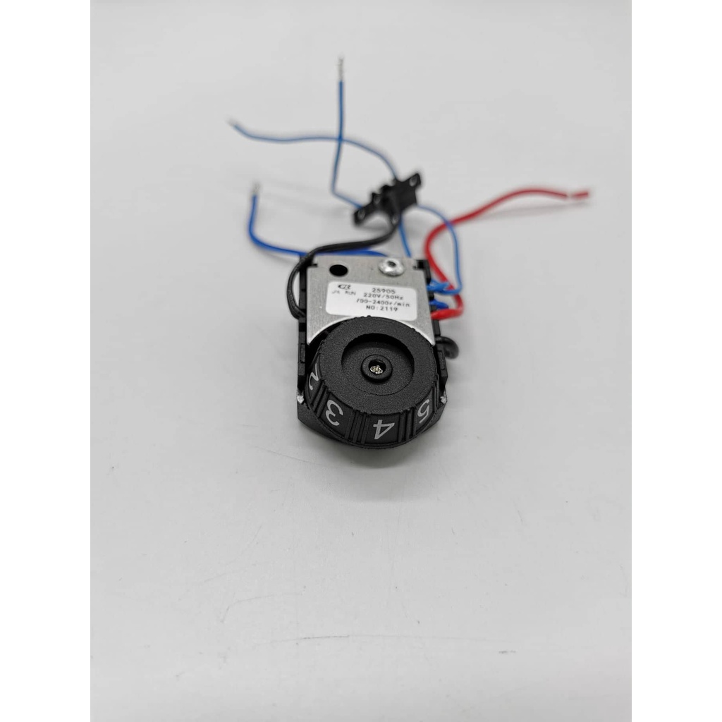 a CLOVER Polishers spare parts for DA15, DA8, RO MINI, ROD PLUS NANO ...