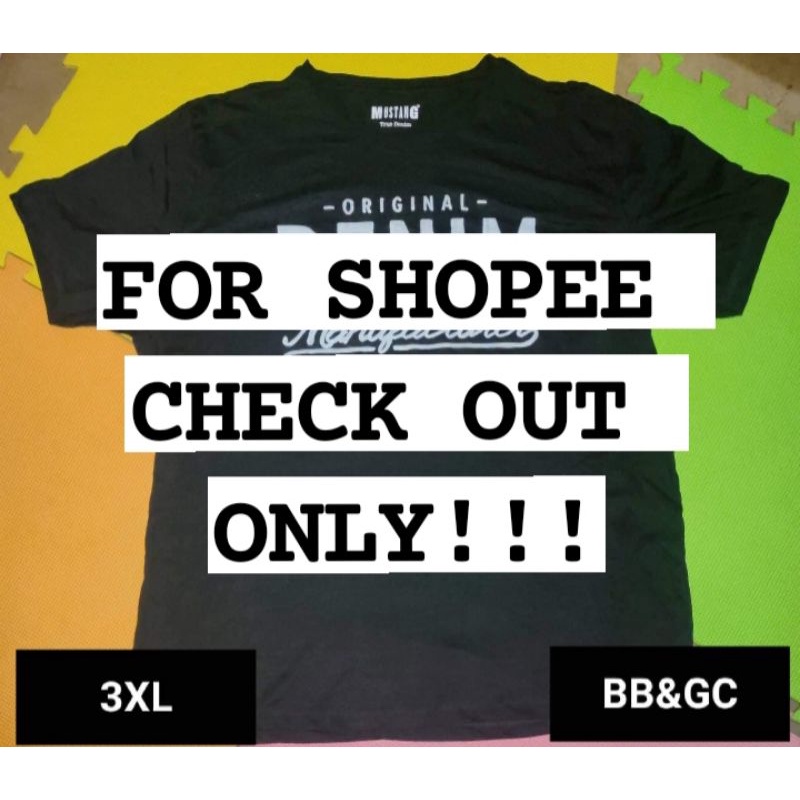 KITA'S SHOPEE CHECK OUT | Shopee Philippines