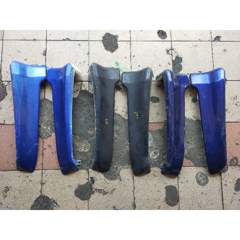 Lancer CK pnp wira putra perdana Rear Lips | Shopee Philippines