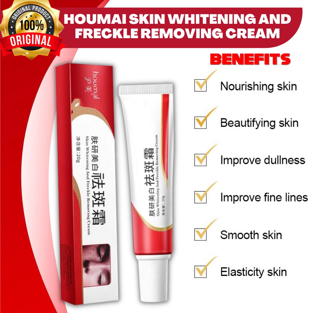 % melasma cream pekas remover % Pekas Remover Effective Melasma Cream ...