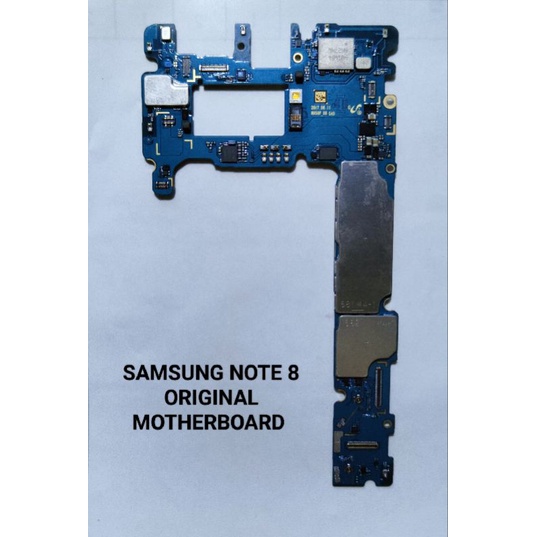 Samsung NOTE 8 motherboard | Shopee Philippines
