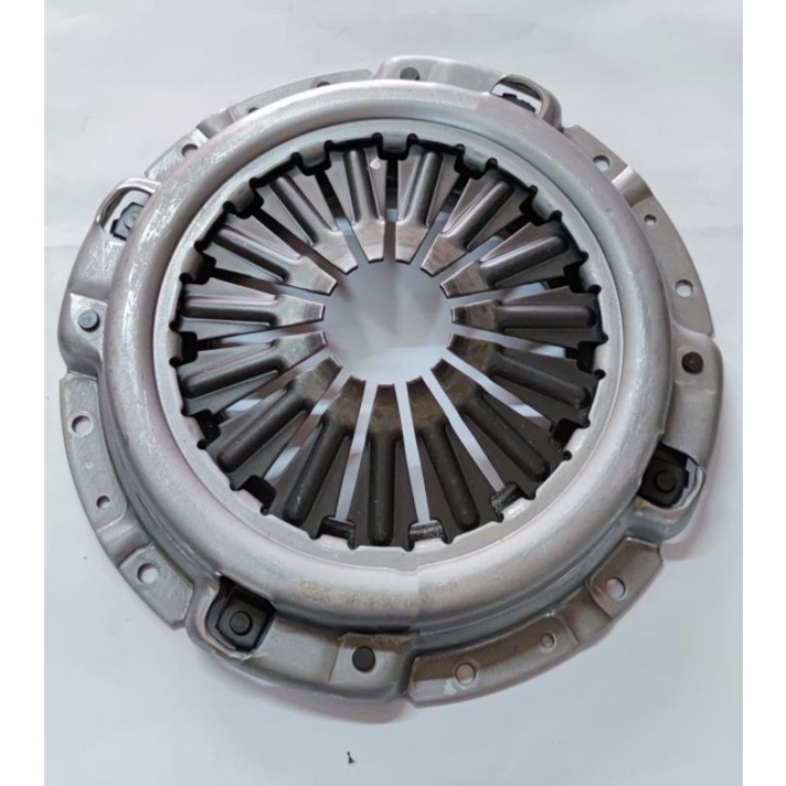 Pressure plate and clutch disc (Clutch kit) for isuzu DMAX MUX RZ4E ...