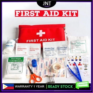 Shop first aid kit for Sale on Shopee Philippines