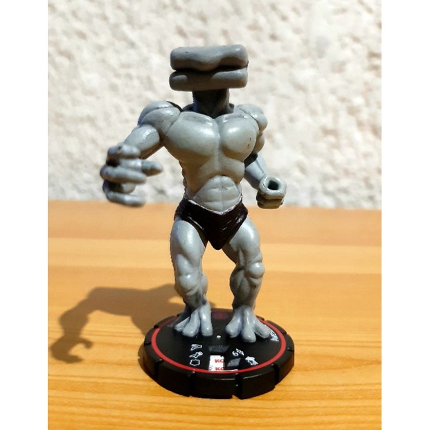 Marvel Wizkids Heroclix Mini figure X-men Dc batch 1 | Shopee Philippines