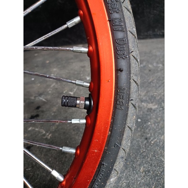 TIRE CAP, RUBBER & NUT THAILAND | Shopee Philippines