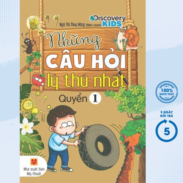 Book - The Most Interesting Questions Volume 1 (ND) | Shopee Philippines