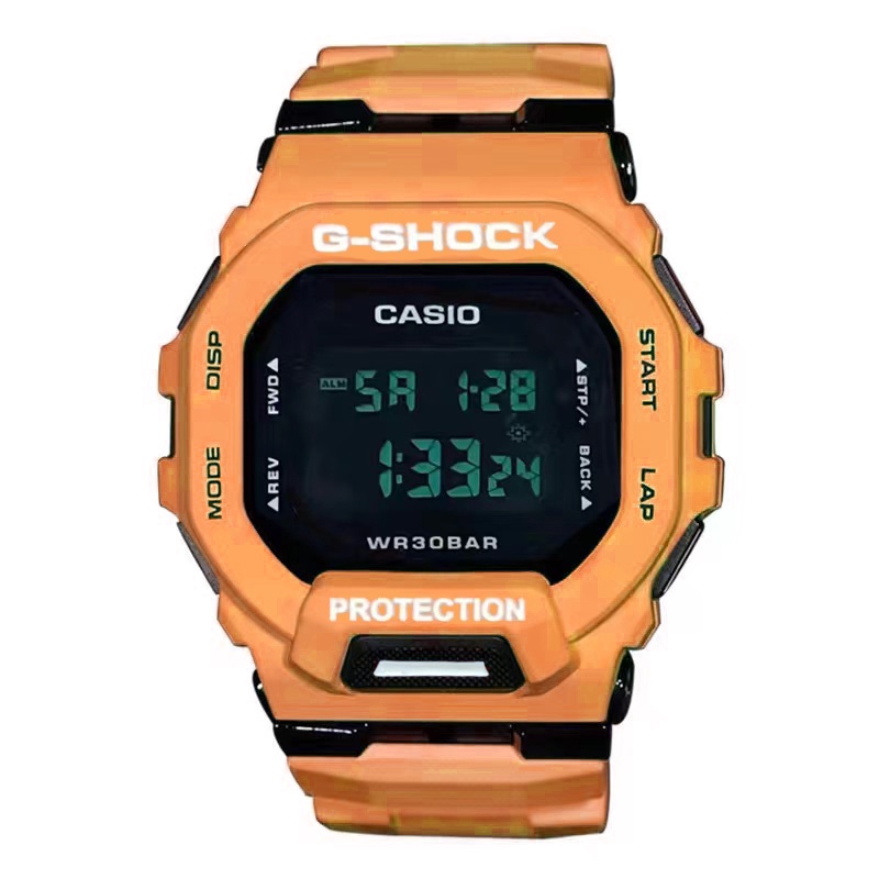 Fashion sports watch Digital Watch for men(Water Resistant) | Shopee ...