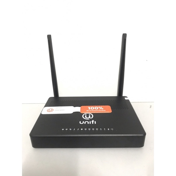 Router Unifi Tm Used Shopee Philippines