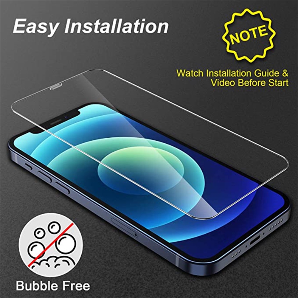 Hd toughened glass phone film for iphone 15 14 Pro max 14 plus 15 Plus ...