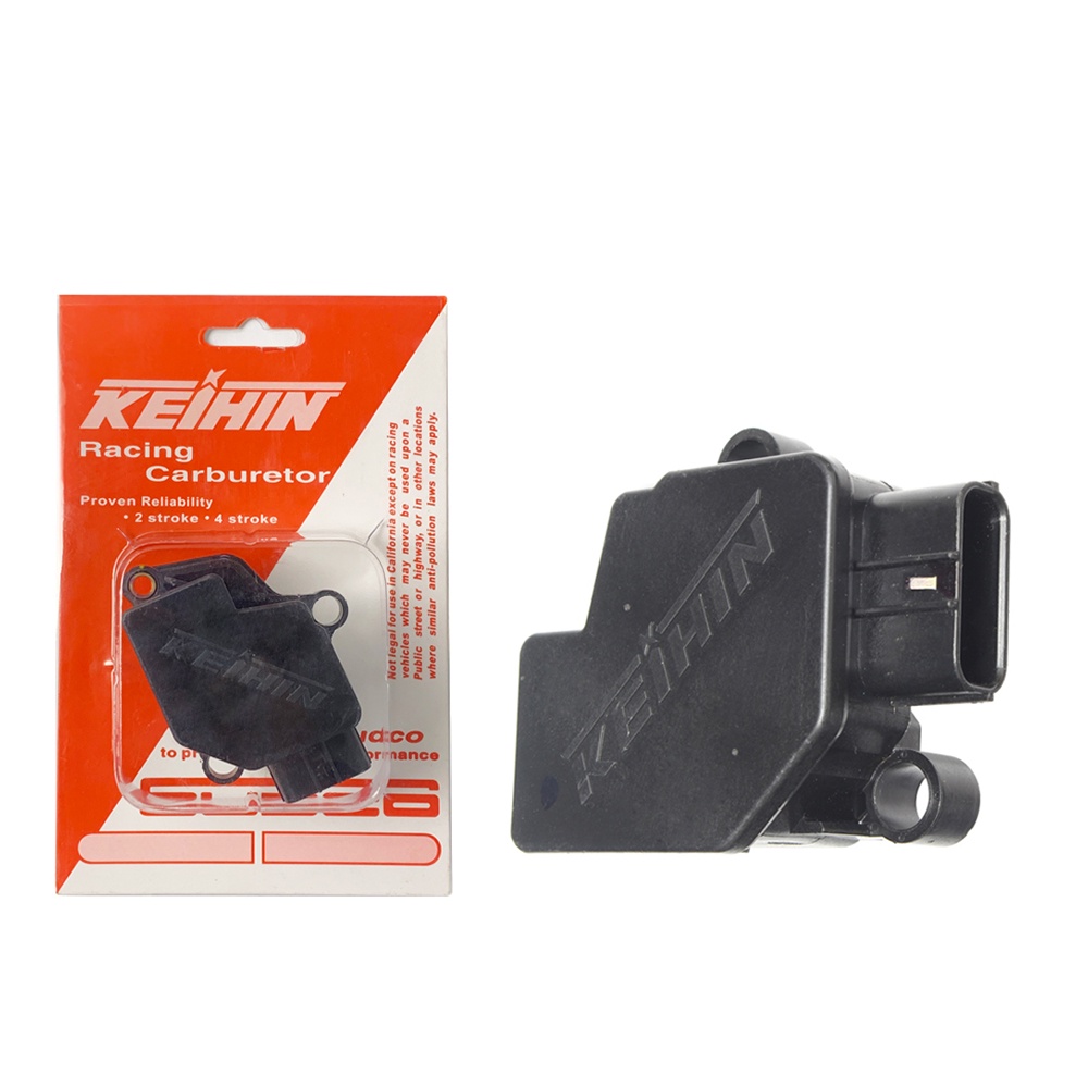 SENSOR TPS Crf150L CB150R CBR150R CBR250R CRF250 Throttle Body Assy Set ...