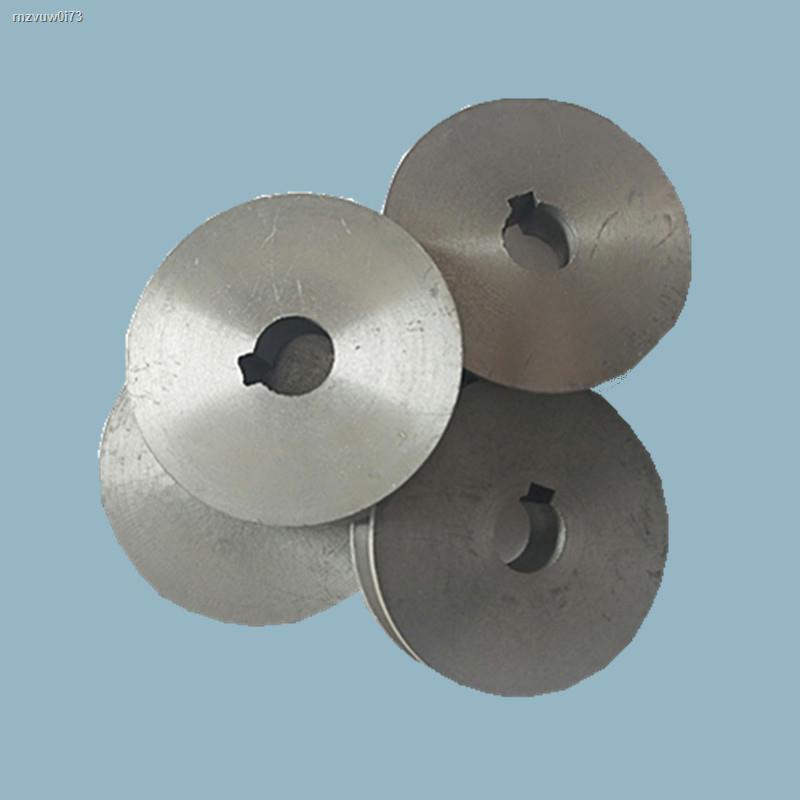 Pulley belt pulley motor wheel triangle pulley synchronous pulley A ...