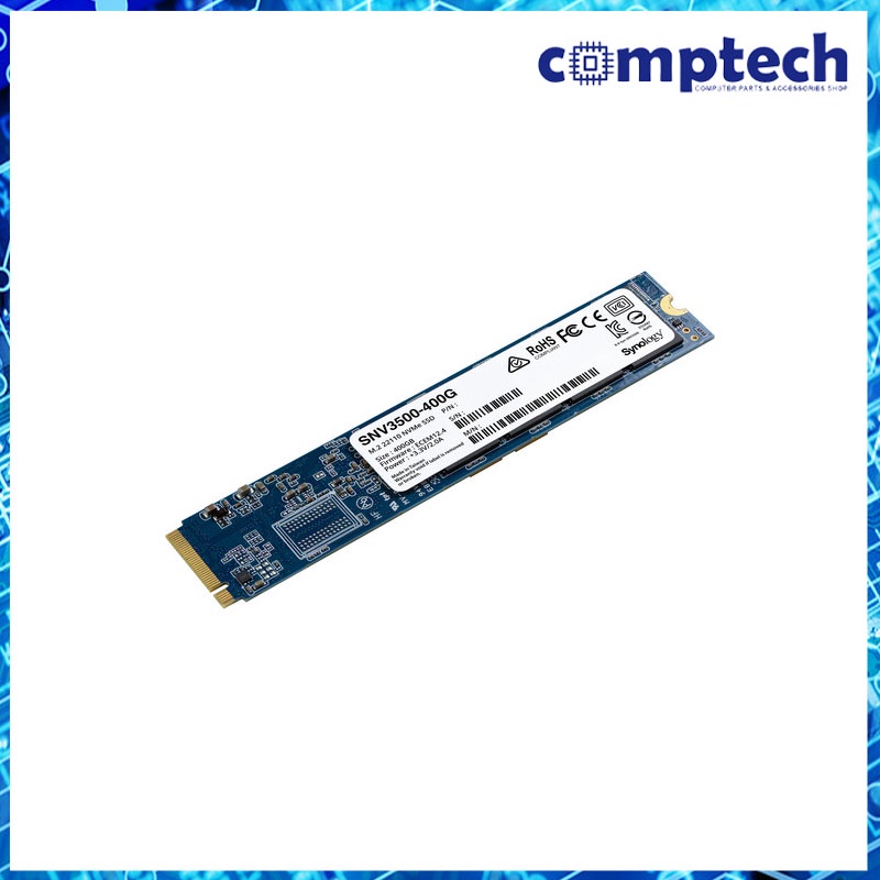 M.2 NVMe SSD SNV3500 Series | Shopee Philippines