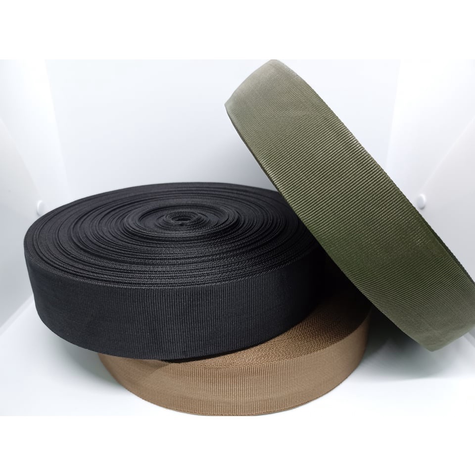 M.A straps HIGH CLASS webbing | Shopee Philippines