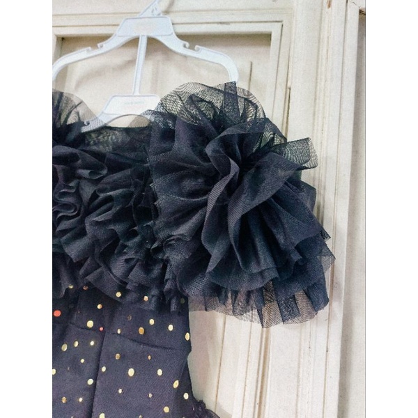 Black series shrug/onesies Kids size | Shopee Philippines