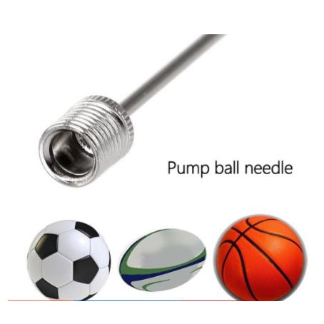 Basketball PIN (Sports Ball Inflating Needle Pin) | Shopee Philippines