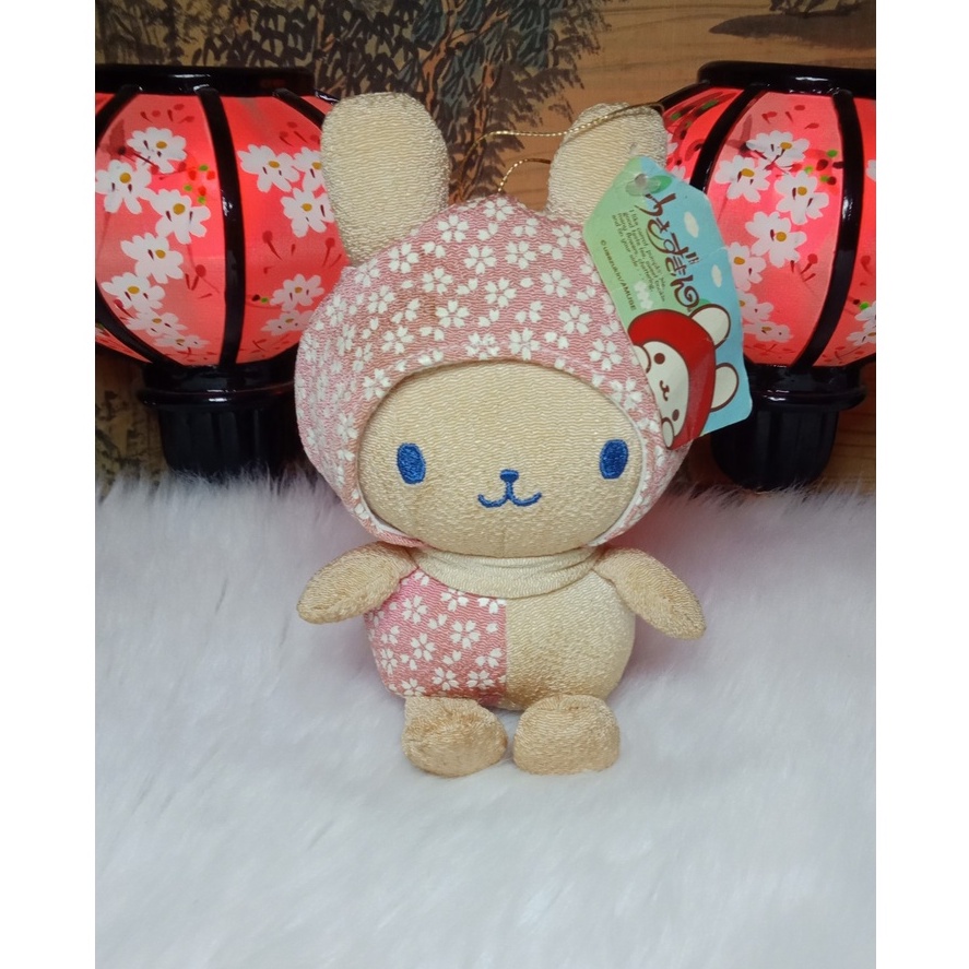 7.8" MIFFY STUFF TOY DISPLAY COLLECTIBLE - JAPAN | Shopee Philippines