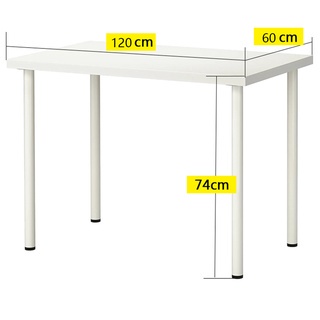 120*50/120*60cm table desk study table office table Dressing table ...