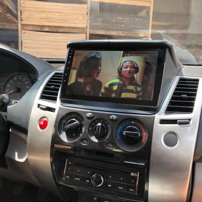 ASTRAL Montero Strada 9'' 2009-2015 (2GB RAM 32GB ROM) | Shopee Philippines